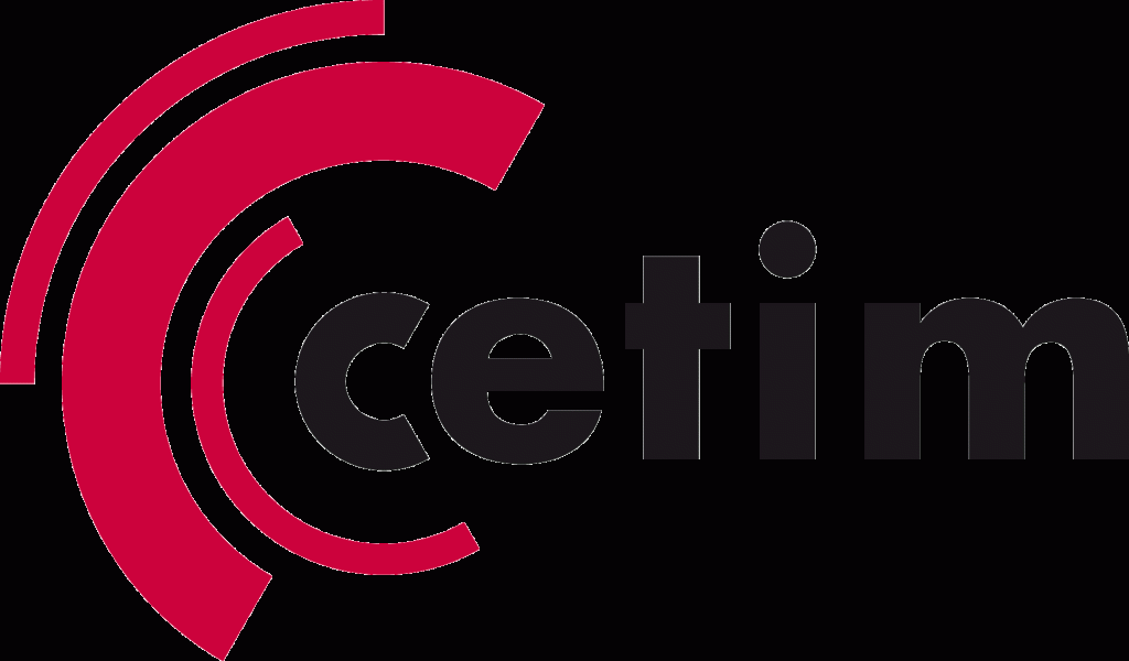 Logo Cetim - TDS