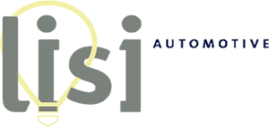 logo lisi auto - TDS