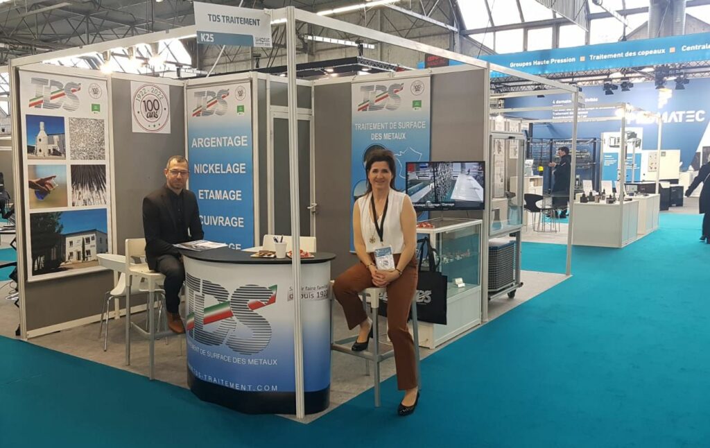 SALONS 2022 - SIMODEC et MICRONORA - TDS